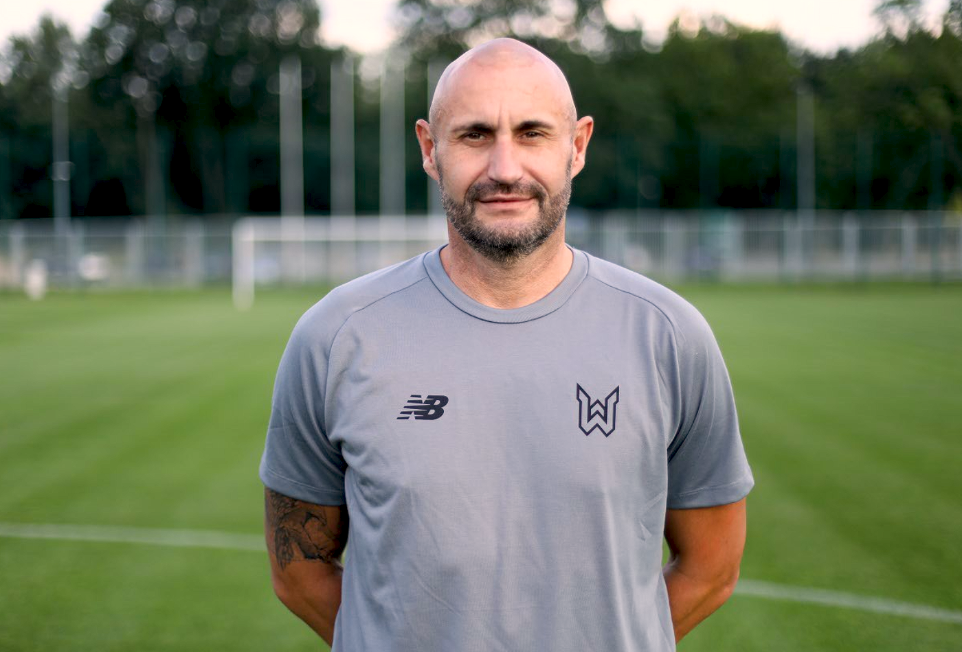 Marcin Marcinkowski | KTS Weszło